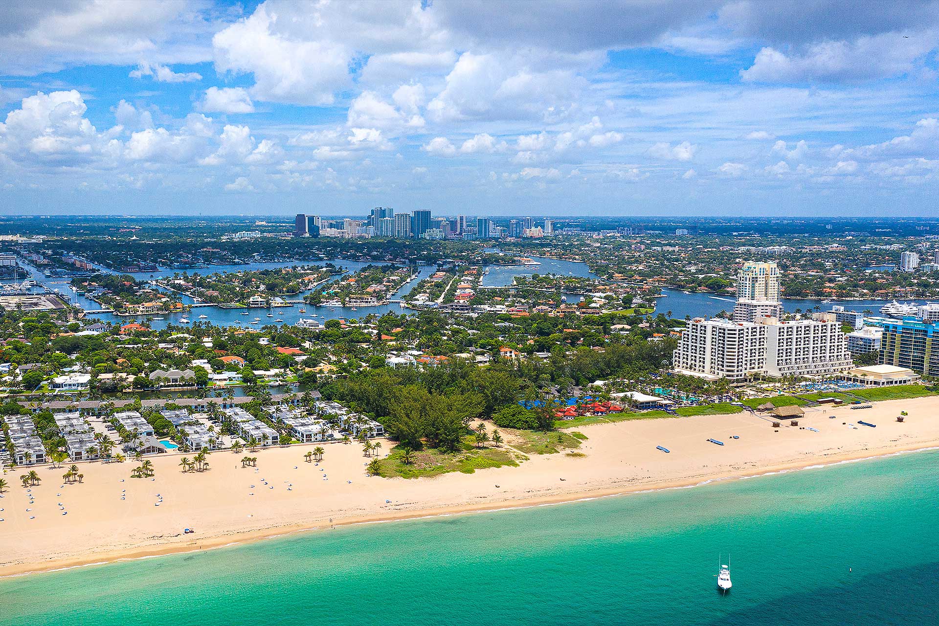 Las Olas Real Estate - Las Olas Real Estate